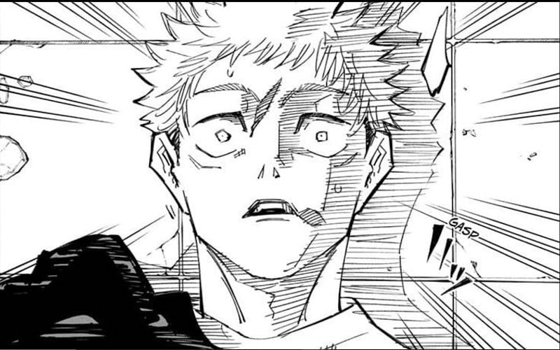 Jujutsu Kaisen : Qui sont les parents de Yuji Itadori ? Sont-ils morts ...