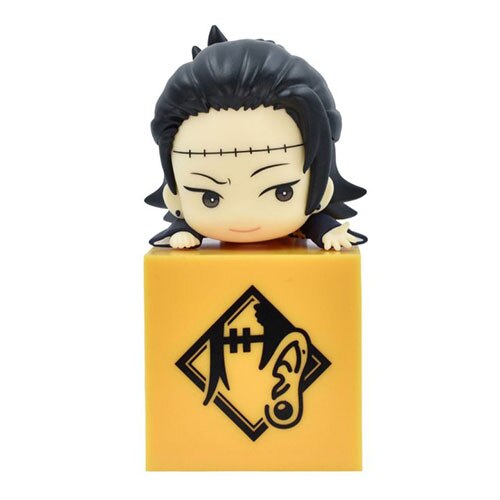 Figurine Jujutsu Kaisen Cube Geto Suguru | Boutique Jujutsu Kaisen ...